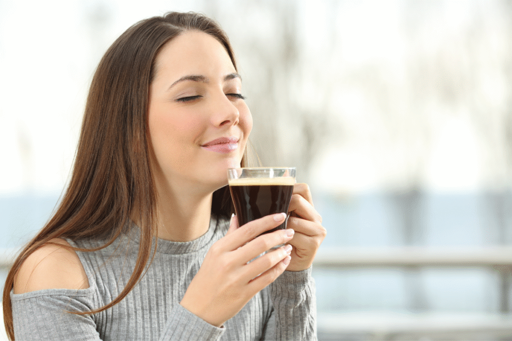 The Mindful Cup: Cultivating Presence and Wellness Through Your Coffee ...