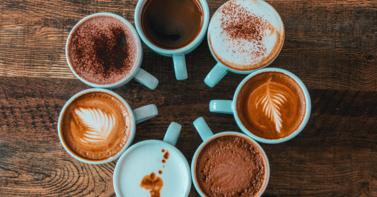 The Future of Coffee: Trends and Innovations to Watch - Building Start