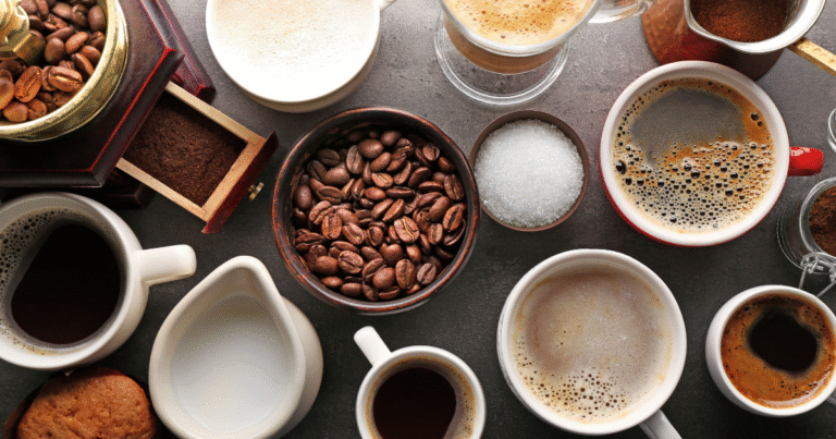 The Science of Coffee: Understanding Flavor, Aroma, and Extraction ...