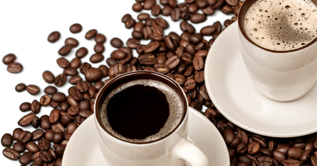 Troubleshooting Your Brew: Common Coffee Problems and How to Fix Them ...