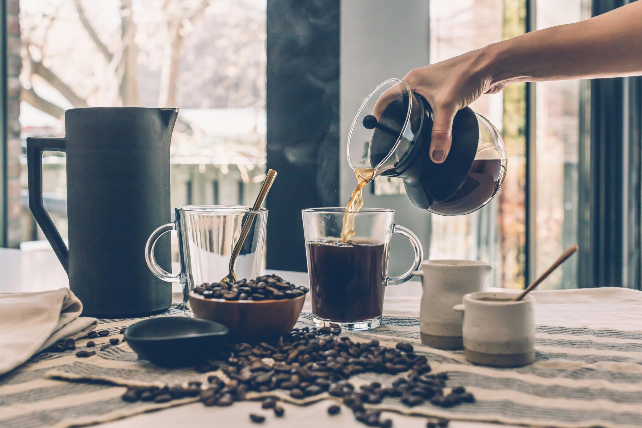 How to Build a Morning Brew Checklist That Guarantees Consistency ...