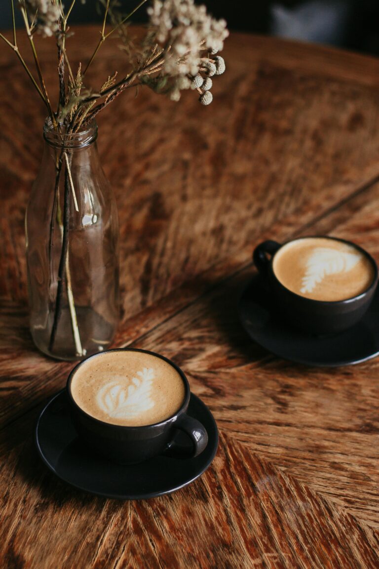 Zero-Waste Café Models You Can Replicate at Home - Building Start