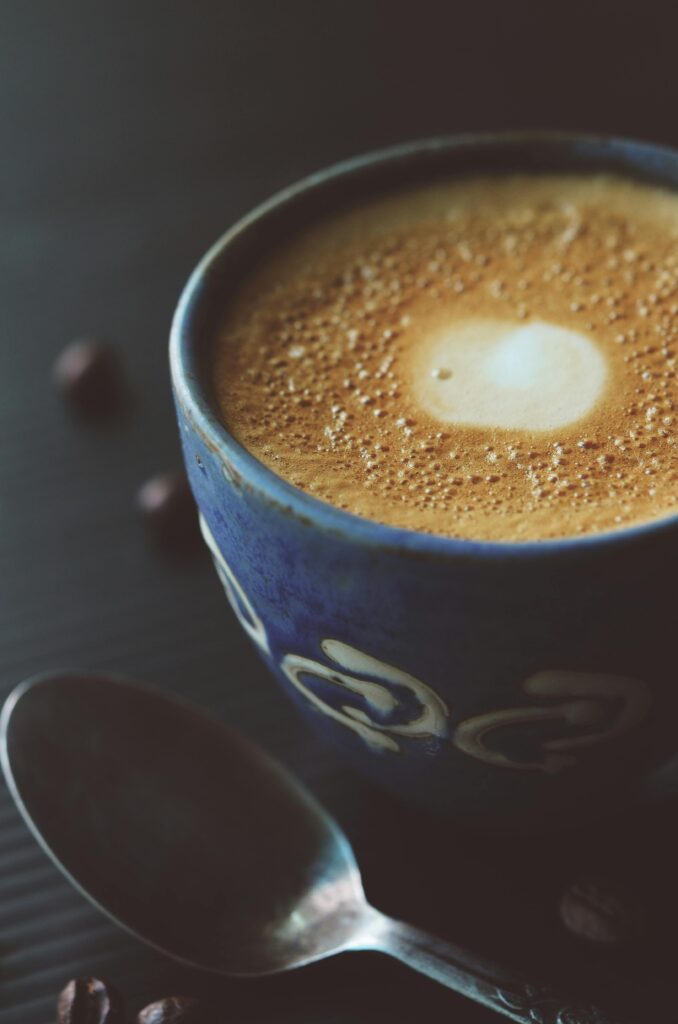 The Rise of High-Quality Instant Coffee: Fad or Future? - Building Start